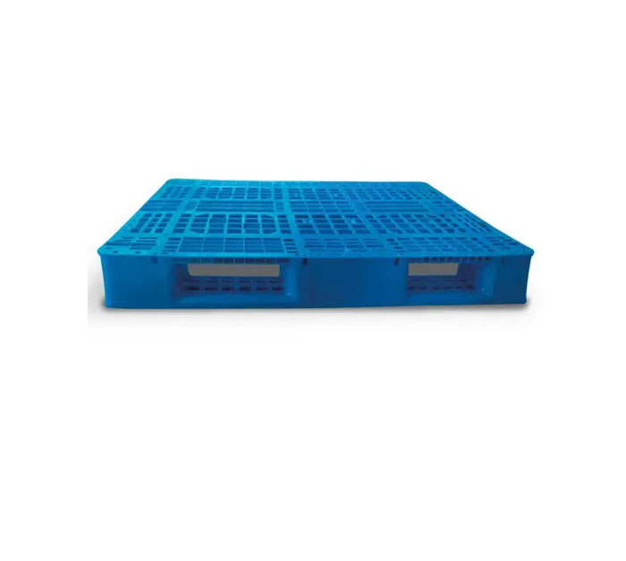 Pallet De Plástico Pesado Reforzado - BEFERLIM